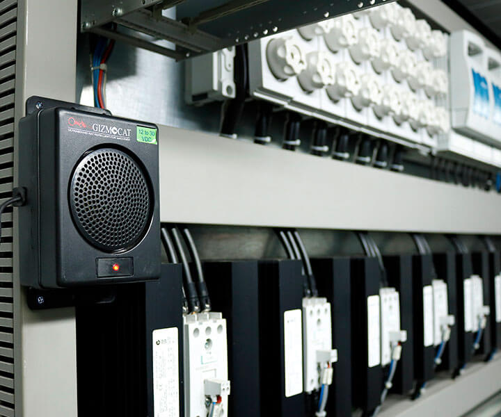 Best rat repellent for Industries - Gizmocat